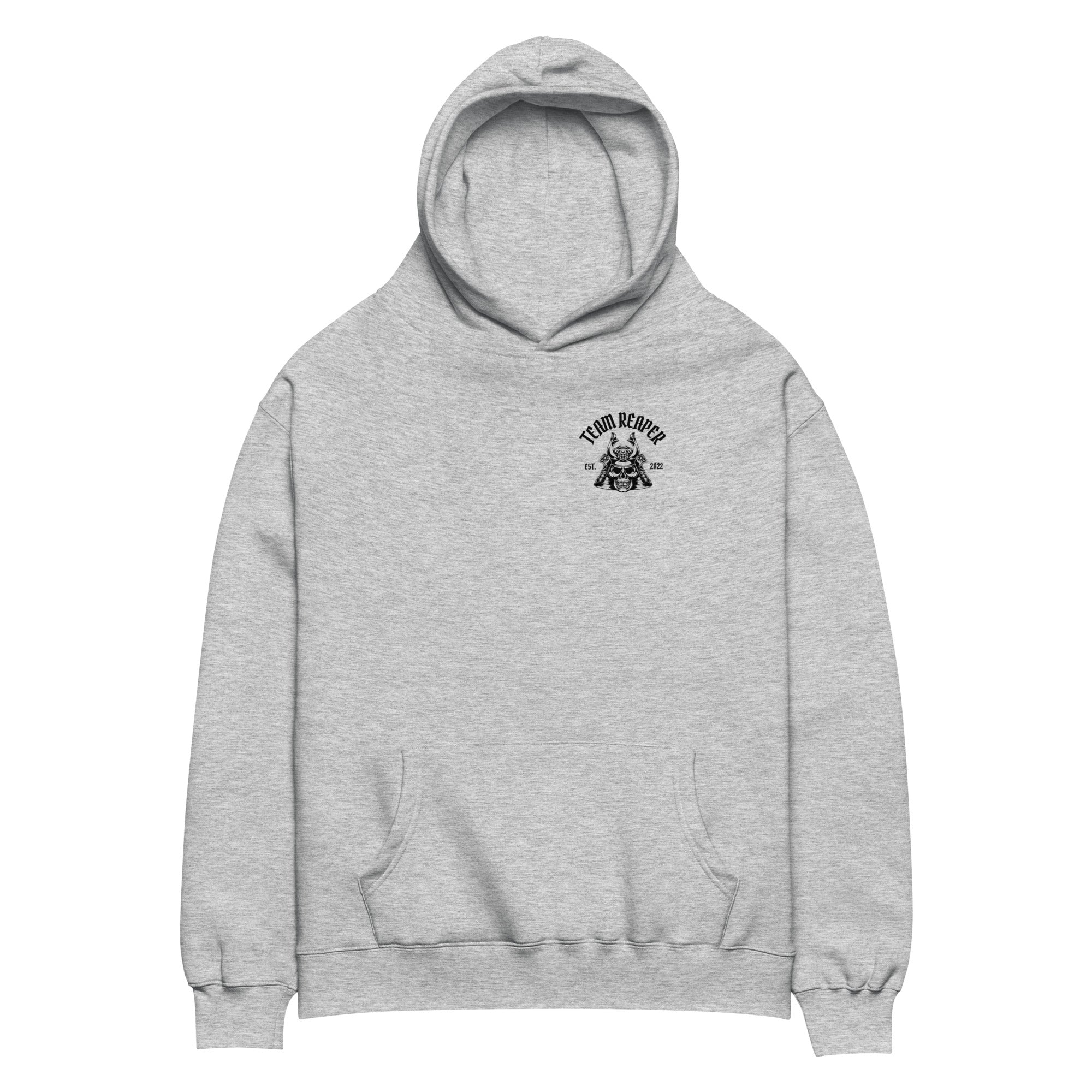 Team Reaper Merch – Mandalay Fitness